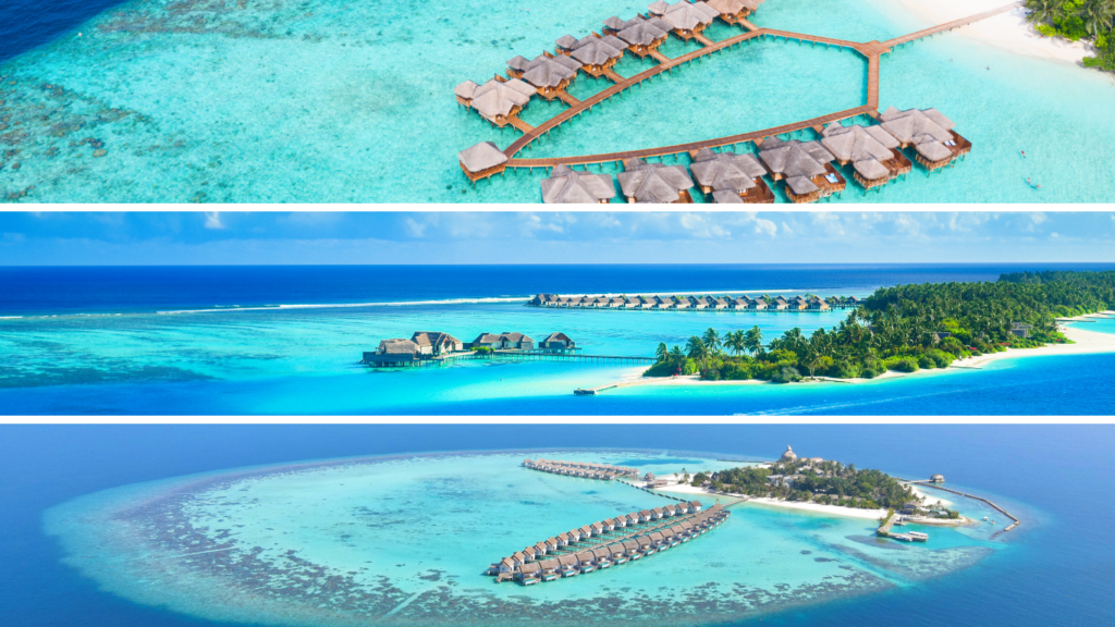 Maldives - SS Travel